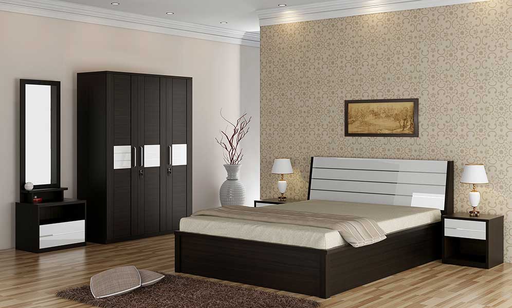 ISMC-KB-005 | INNER SPACE | MODULAR CONCEPTS