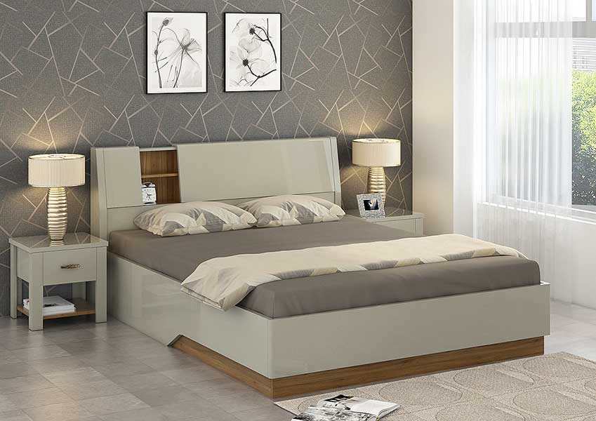 ISMC-KB-016 | INNER SPACE | MODULAR CONCEPTS